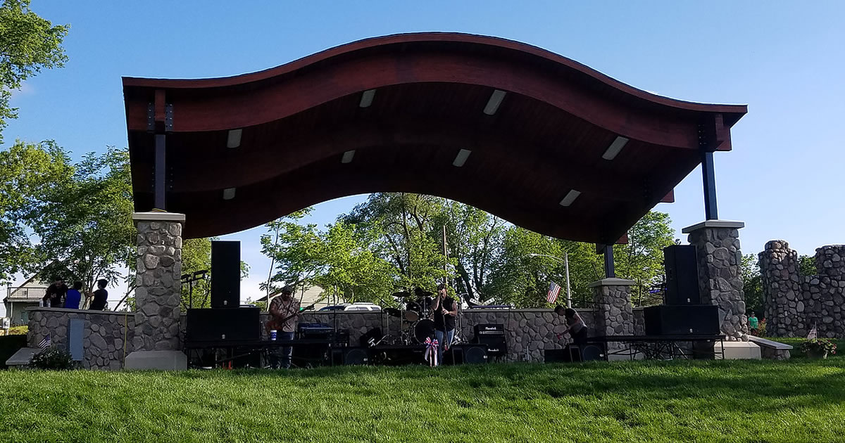 Welcome to the City of Knox - Starke County, Indiana