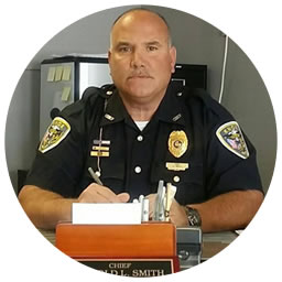 Police Department :: City of Knox